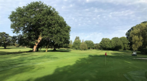 Bunkers Golf Society - Friendly mid-week golf society on the Surrey ...